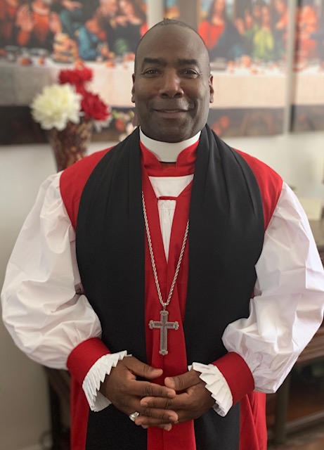 The Archbishop